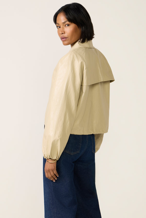 North Jacket