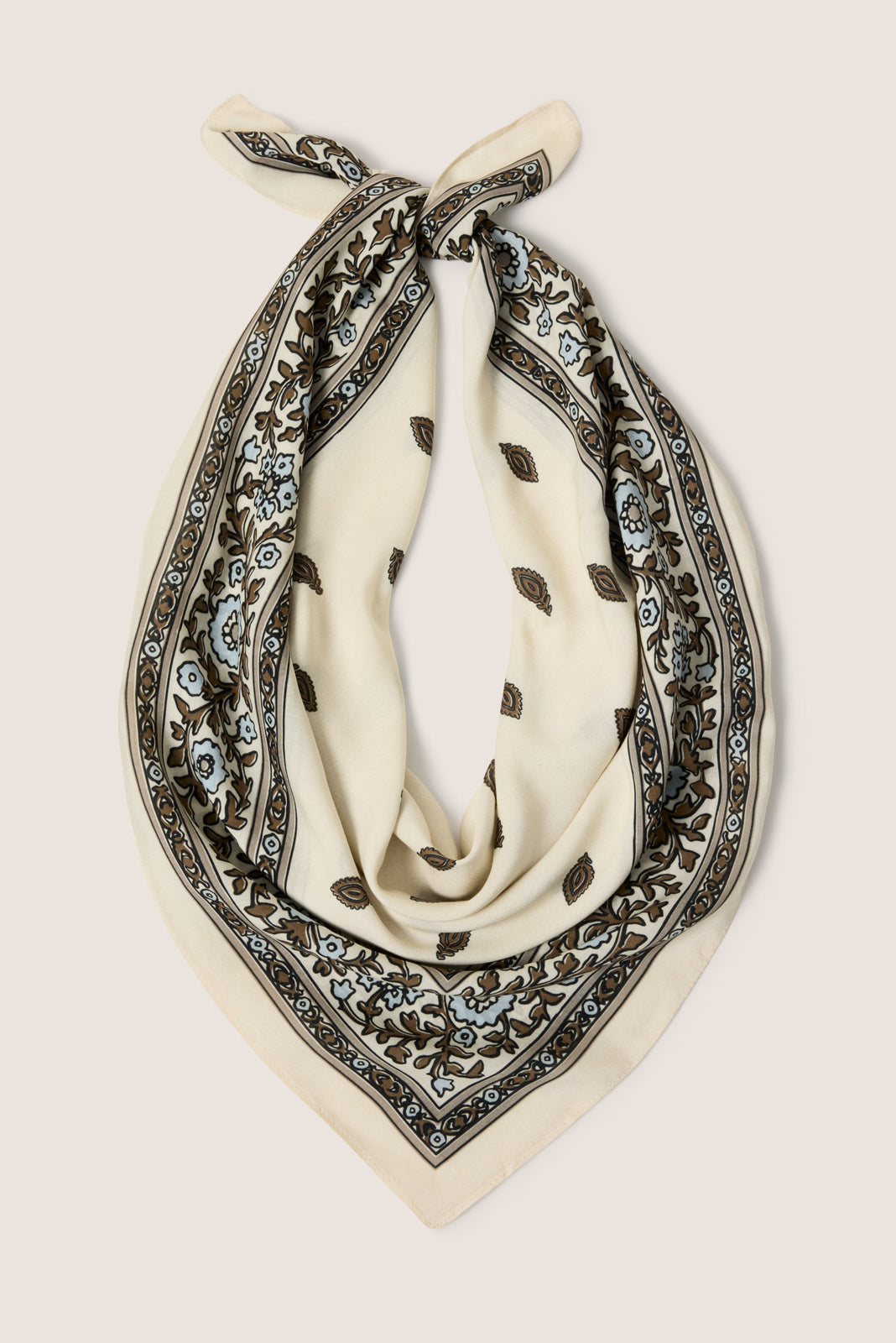 Dutton Paisley Bandana