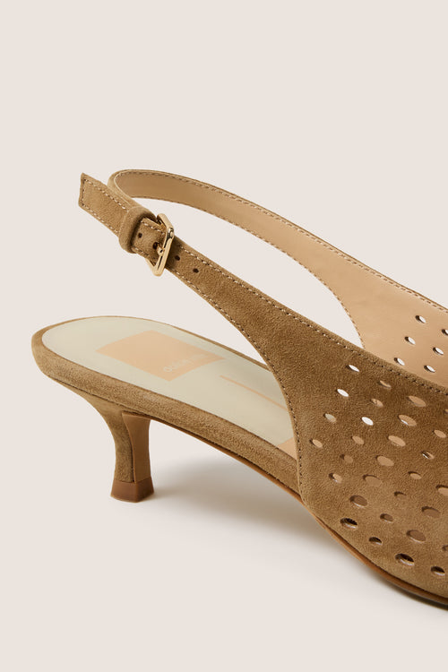 Alenna Heel