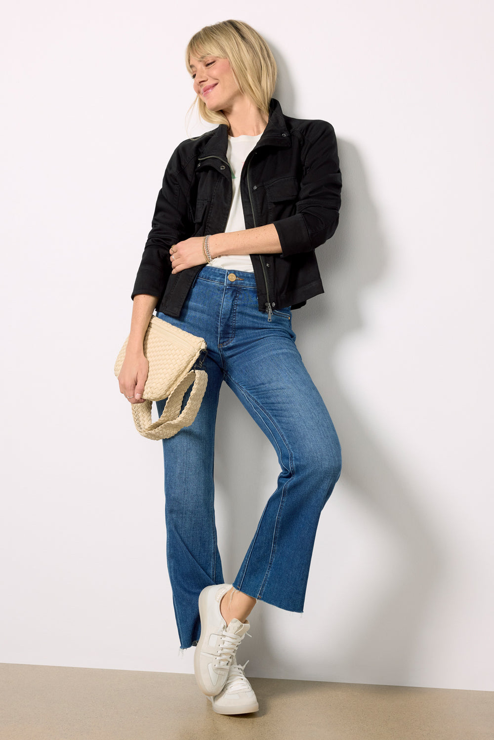 Rocky Two Pocket Utility