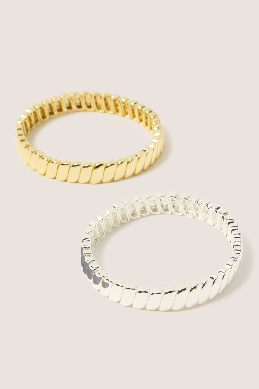 Wavy Stretch Bracelet Pack