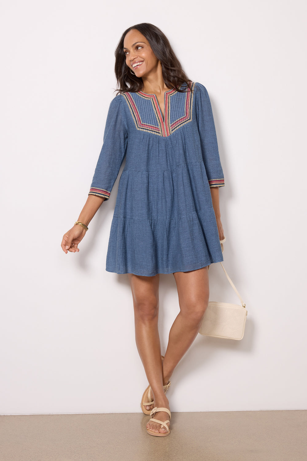 Women's Denim Dresses