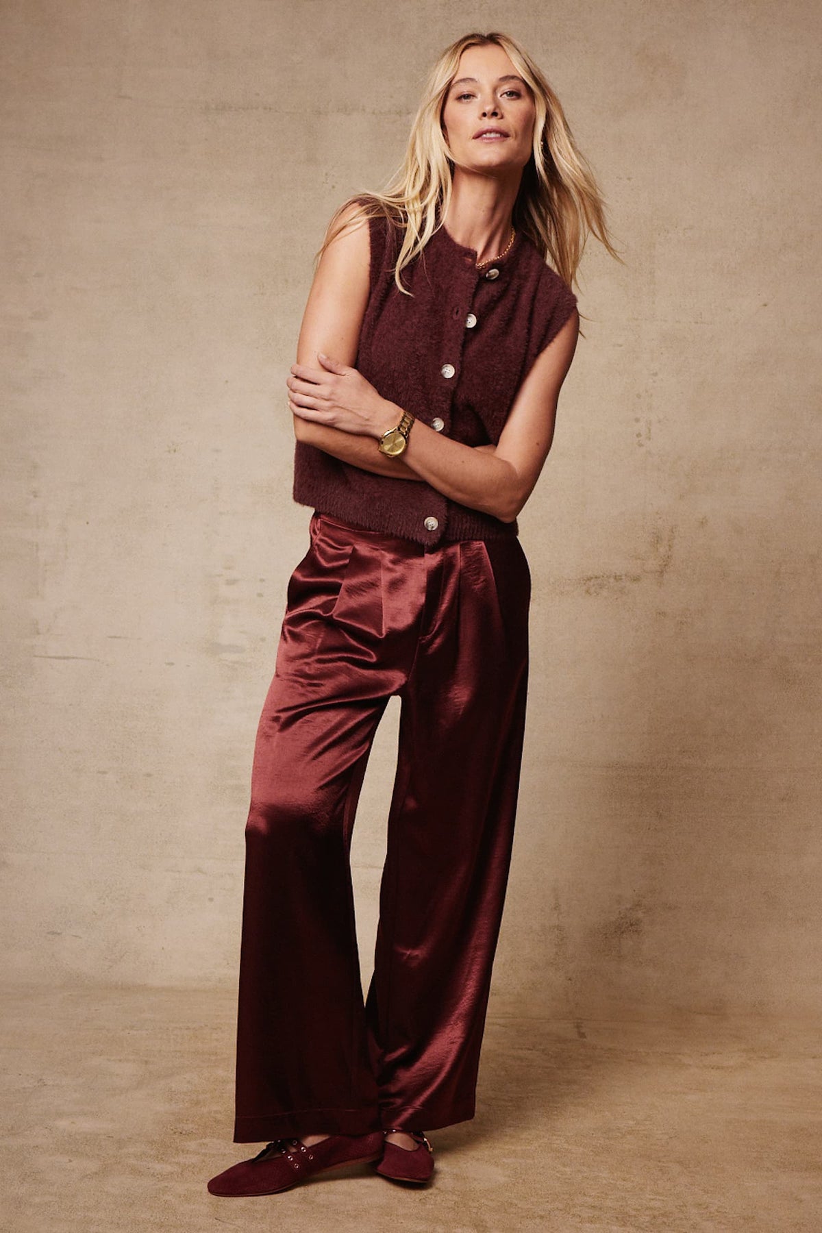 Women's Melissa Nepton Clothing | EVEREVE