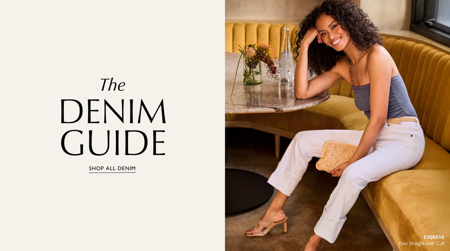 The Denim Guide