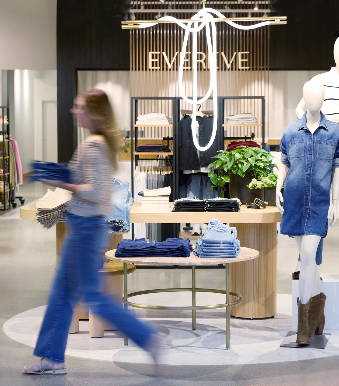 Our Story | About Evereve