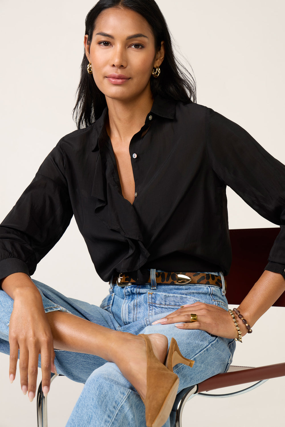 Women's Cloth & Stone Clothing | EVEREVE