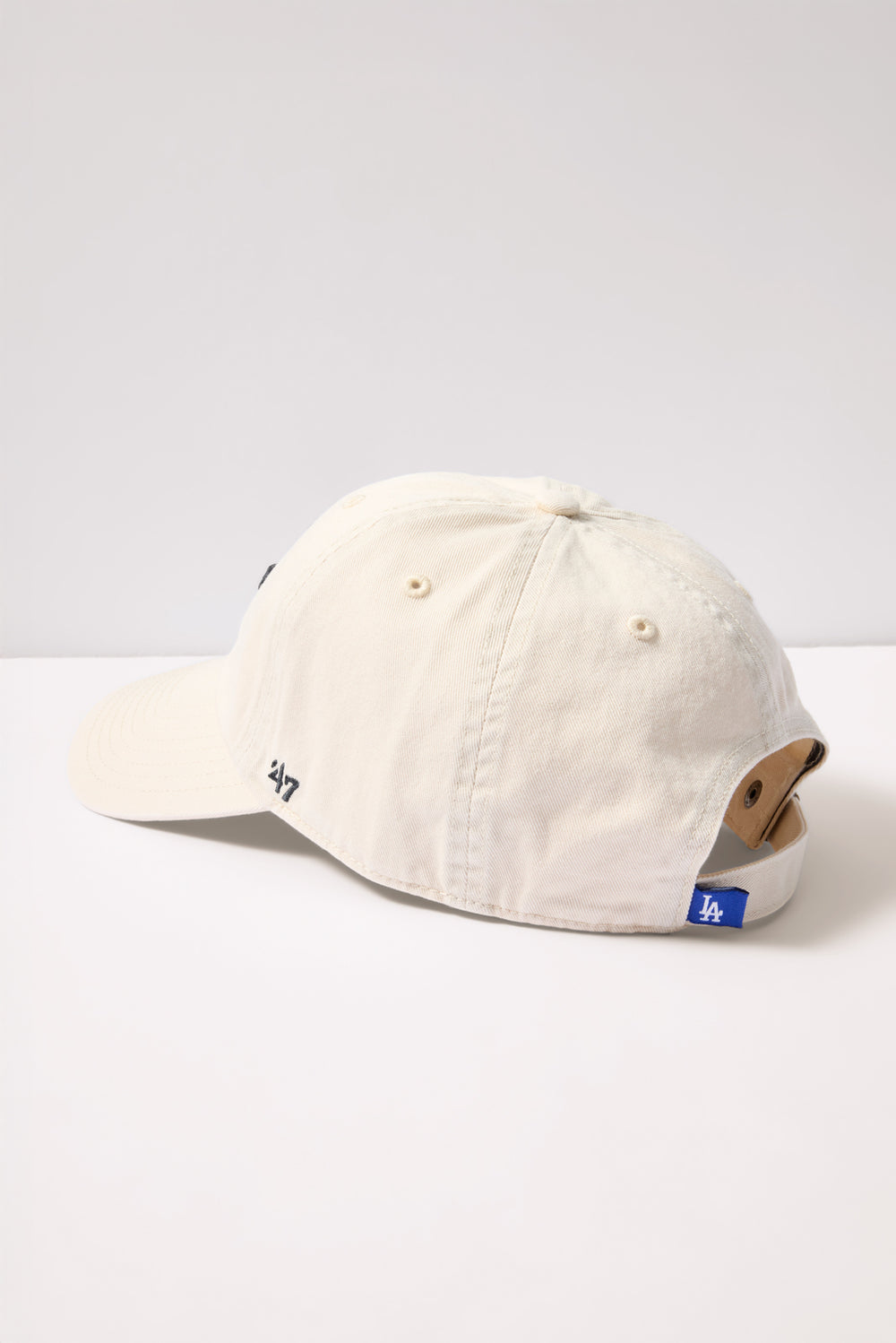 LA Clean Up Baseball Hat